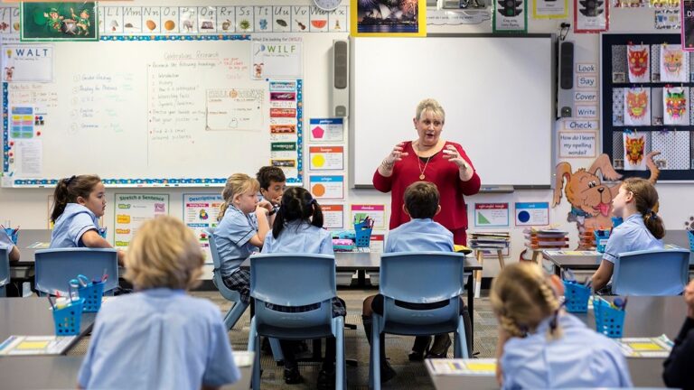 Australian schools – Xuan Migration & Education Services